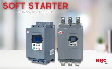 Variadores De Frecuencia, Hmi, Plc, Servomotor - HNC Electric Mexico